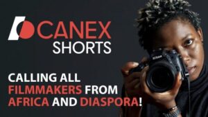 Creative Africa Nexus Programme (CANEX) Shorts 2026 for Young African ...